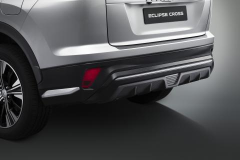 New 2022 Mitsubishi Eclipse Cross PHEV for Sale - Simon Lucas ...
