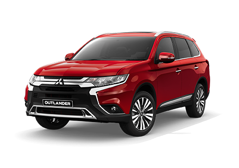 Outlander Cargo Barrier | Simon Lucas Mitsubishi | New Zealand's ...